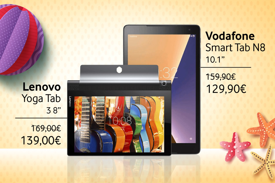 eShop | Vodafone